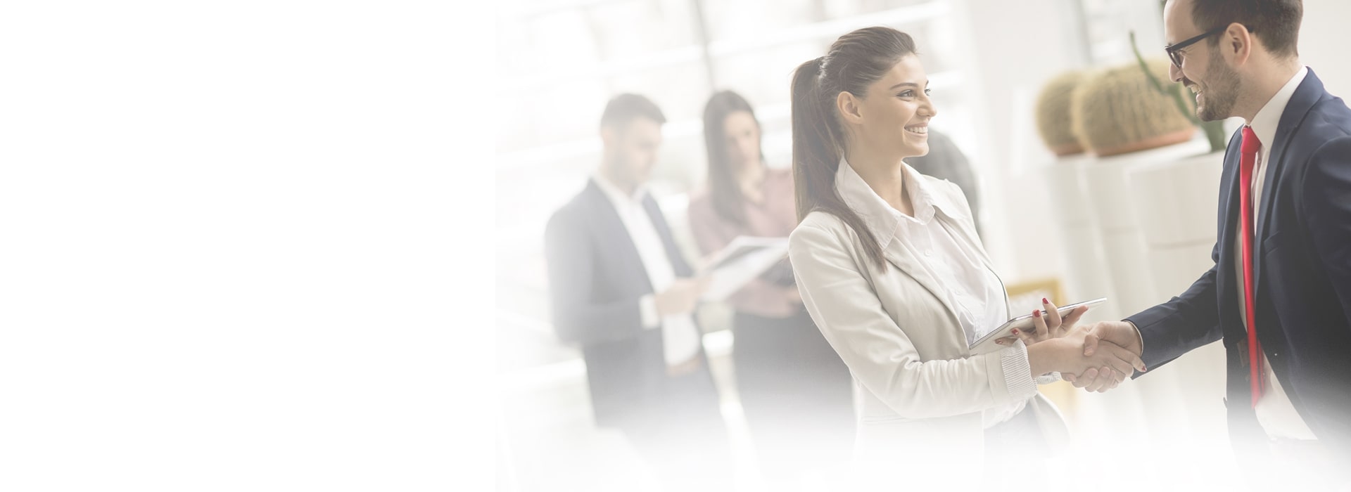 Foco en el Cliente – Modelo SIGO (Sistema Integral de Gestión ...