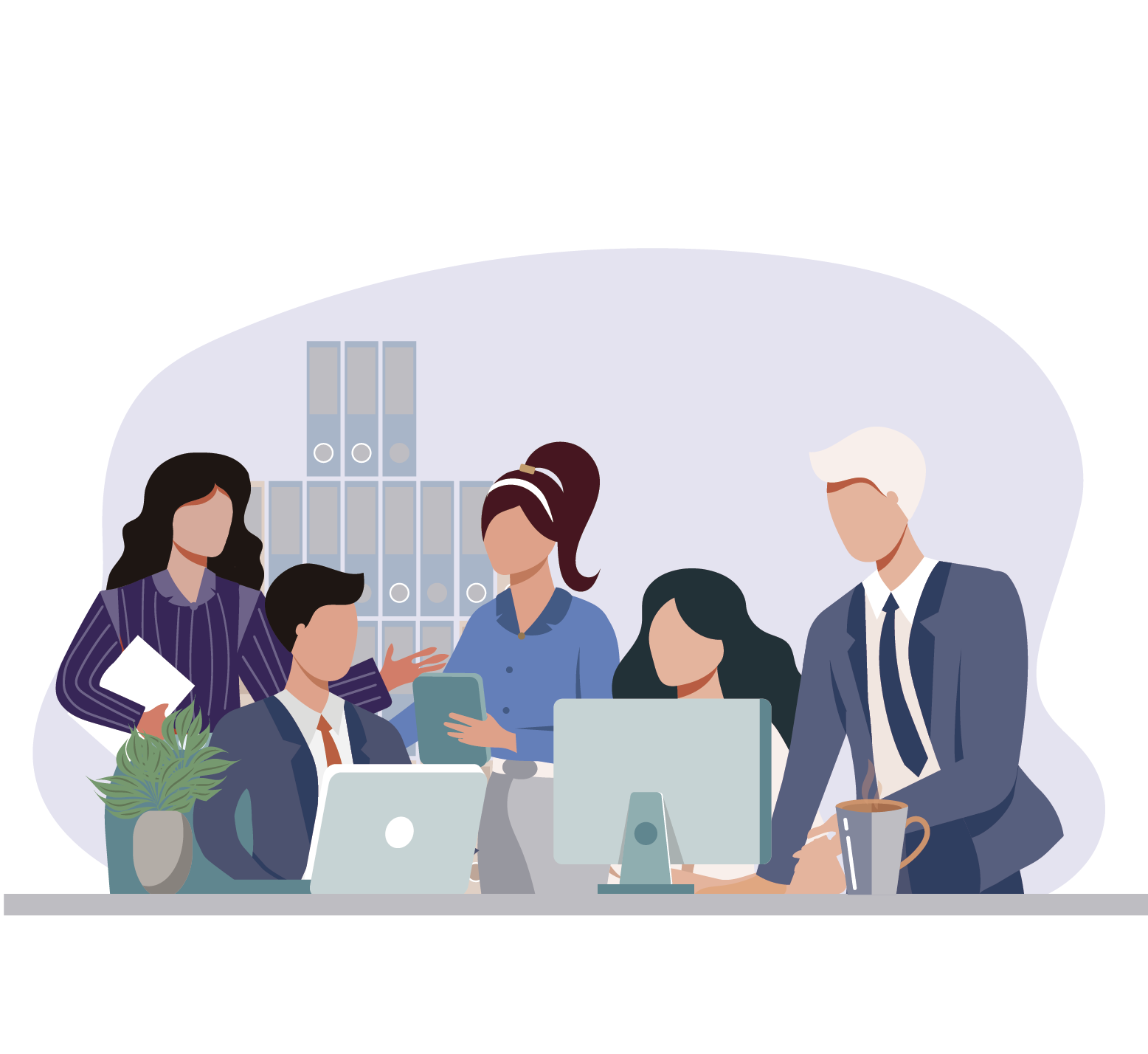 Desarrollo de Habilidades Directivas II - Cesa